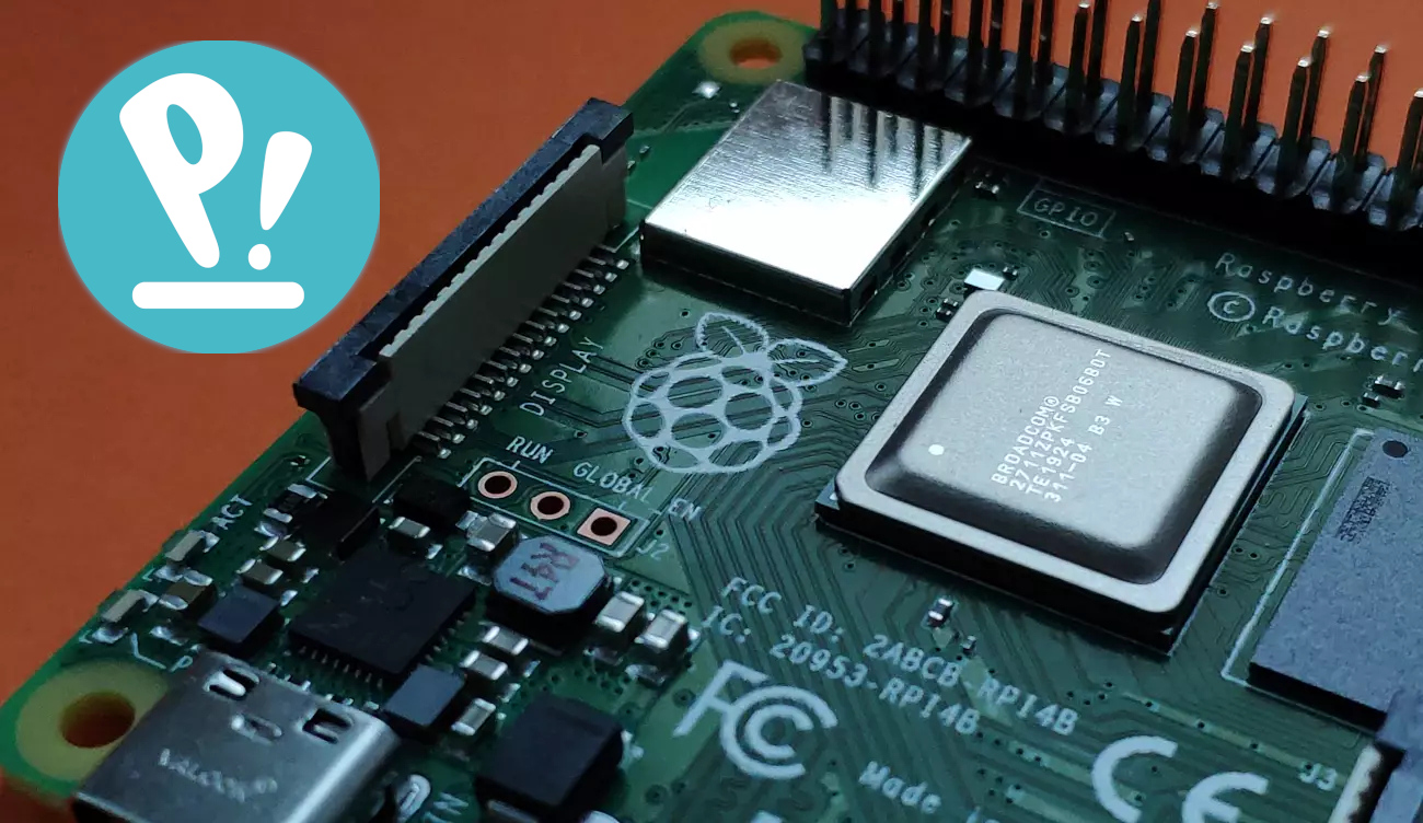 Pop!_OS 22.04 już zainstalujecie na Raspberry Pi 4!