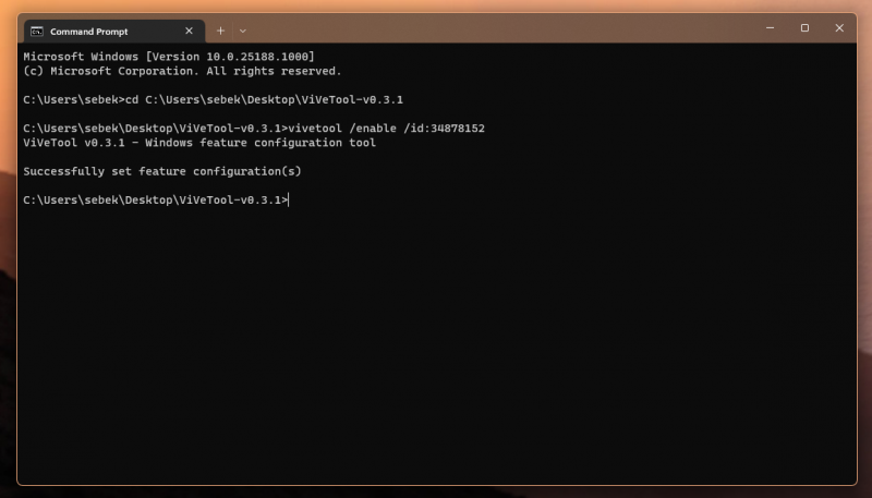 Ustawienia Windows 11 otrzymają animowane ikony sekcji!