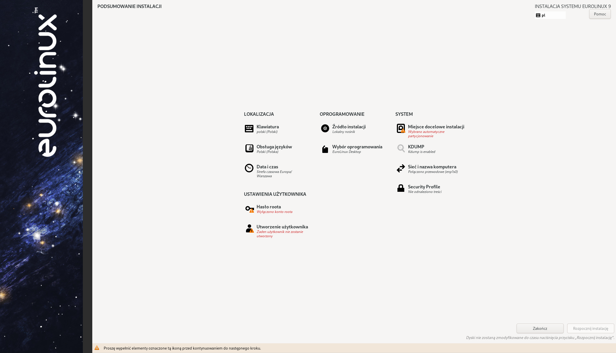Polski zamiennik Windowsa! Oto EuroLinux Desktop