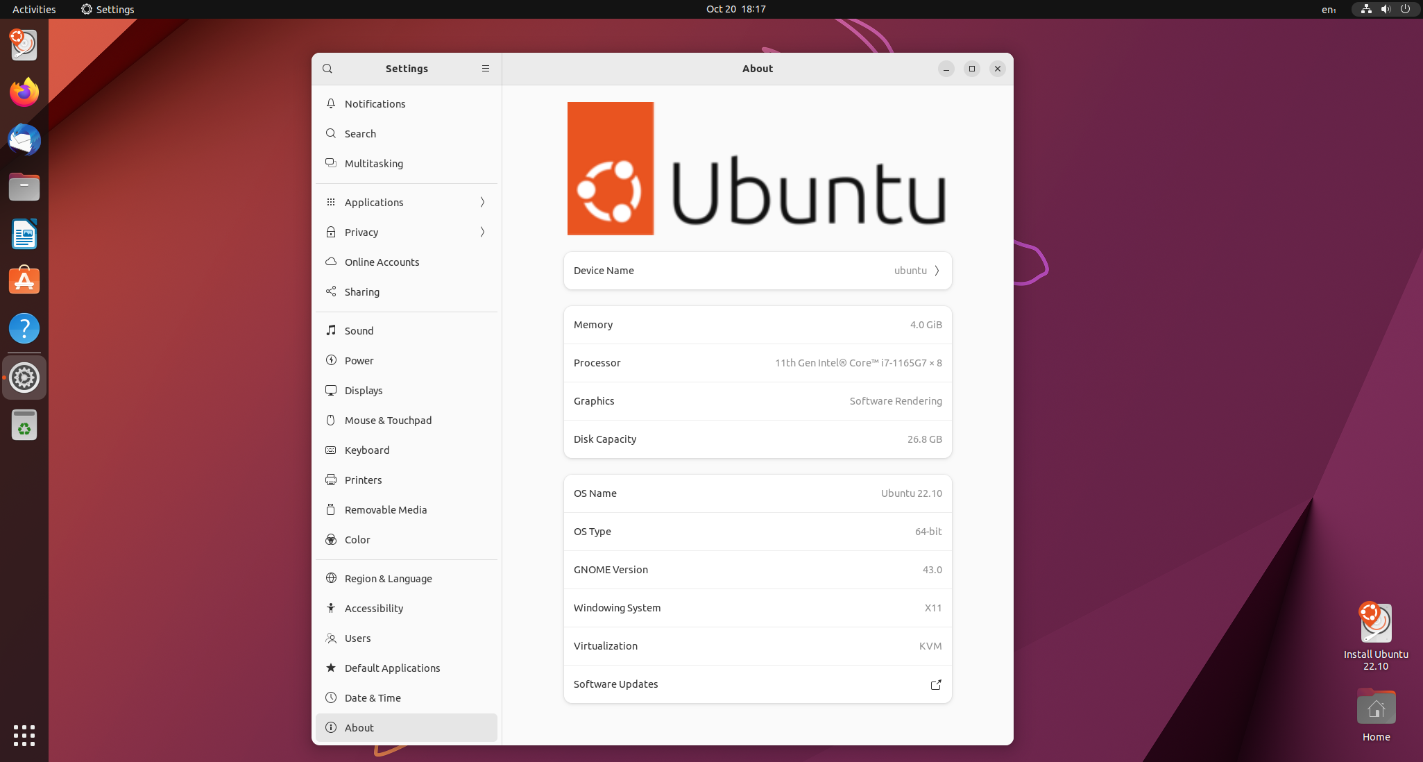 Ubuntu pracuje nad małym obrazem instalacyjnym minimal ISO