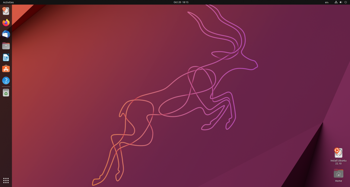 Ubuntu 23.04 będzie nazywać się "Lunar Lobster"