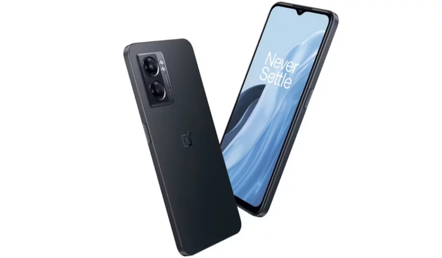 Nowy, budżetowy smartfon OnePlus oficjalnie debiutuje na rynku! Oto, co ...