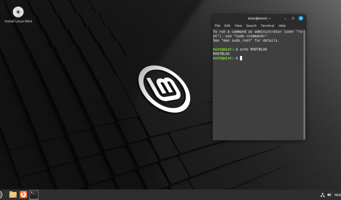 Linux Mint z kolejnymi zmianami! Co dodano?