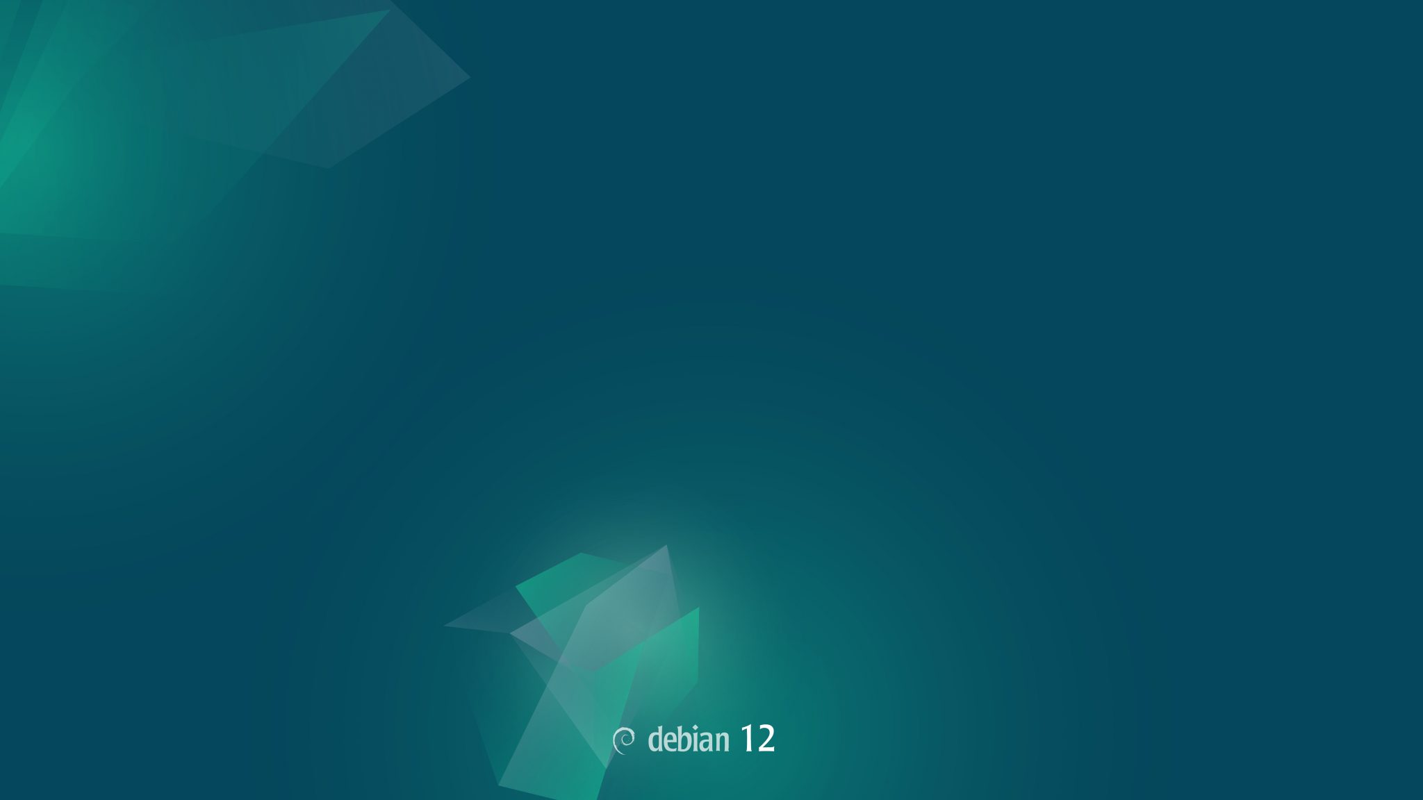 Stabilny Debian 12 "Bookworm" coraz bliżej