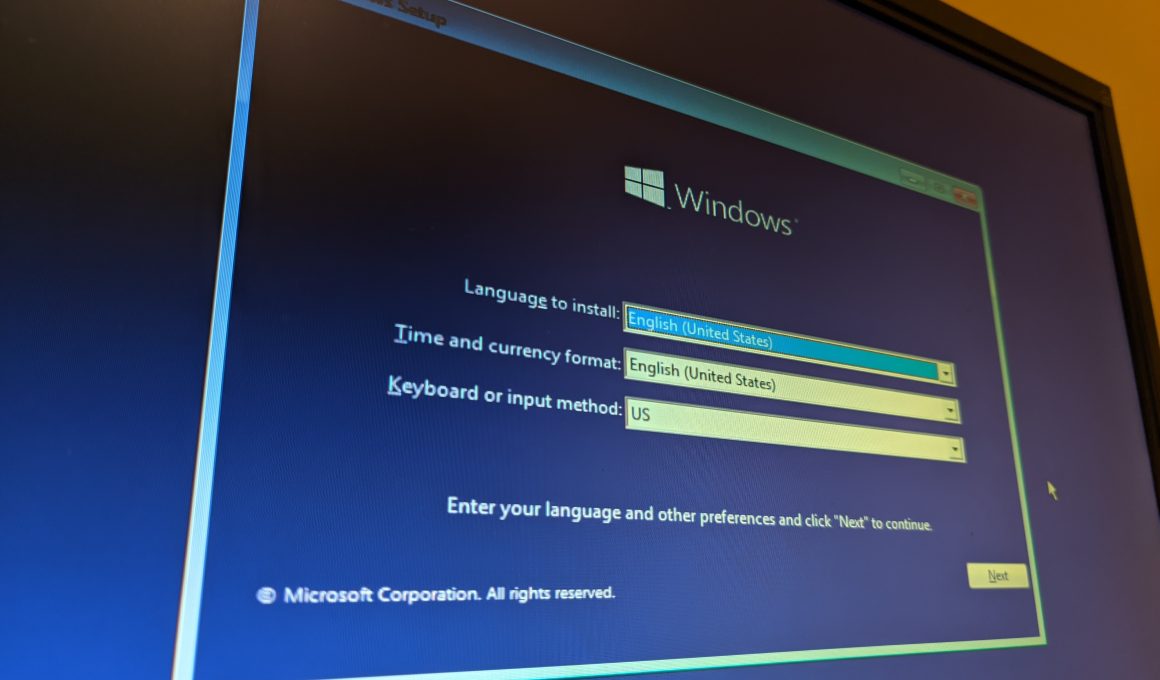 Windows 10 zostanie wkrótce wycofany ze sprzedaży przez Microsoft