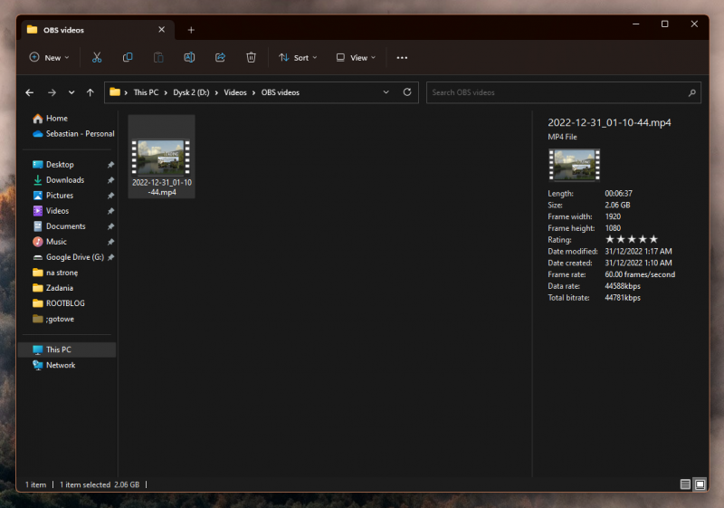 Windows 11 z ciekawymi nowościami w kompilacji 25281 dla Insiderów z kanału Dev!
