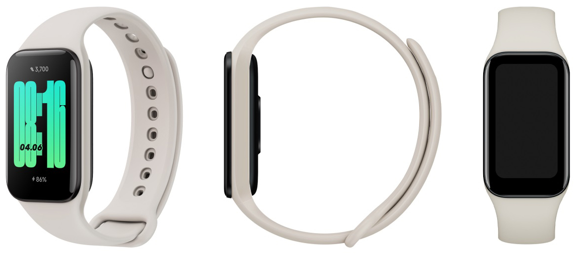 Redmi Smart Band 2 to tania opaska Xiaomi, która właśnie debiutuje w ...