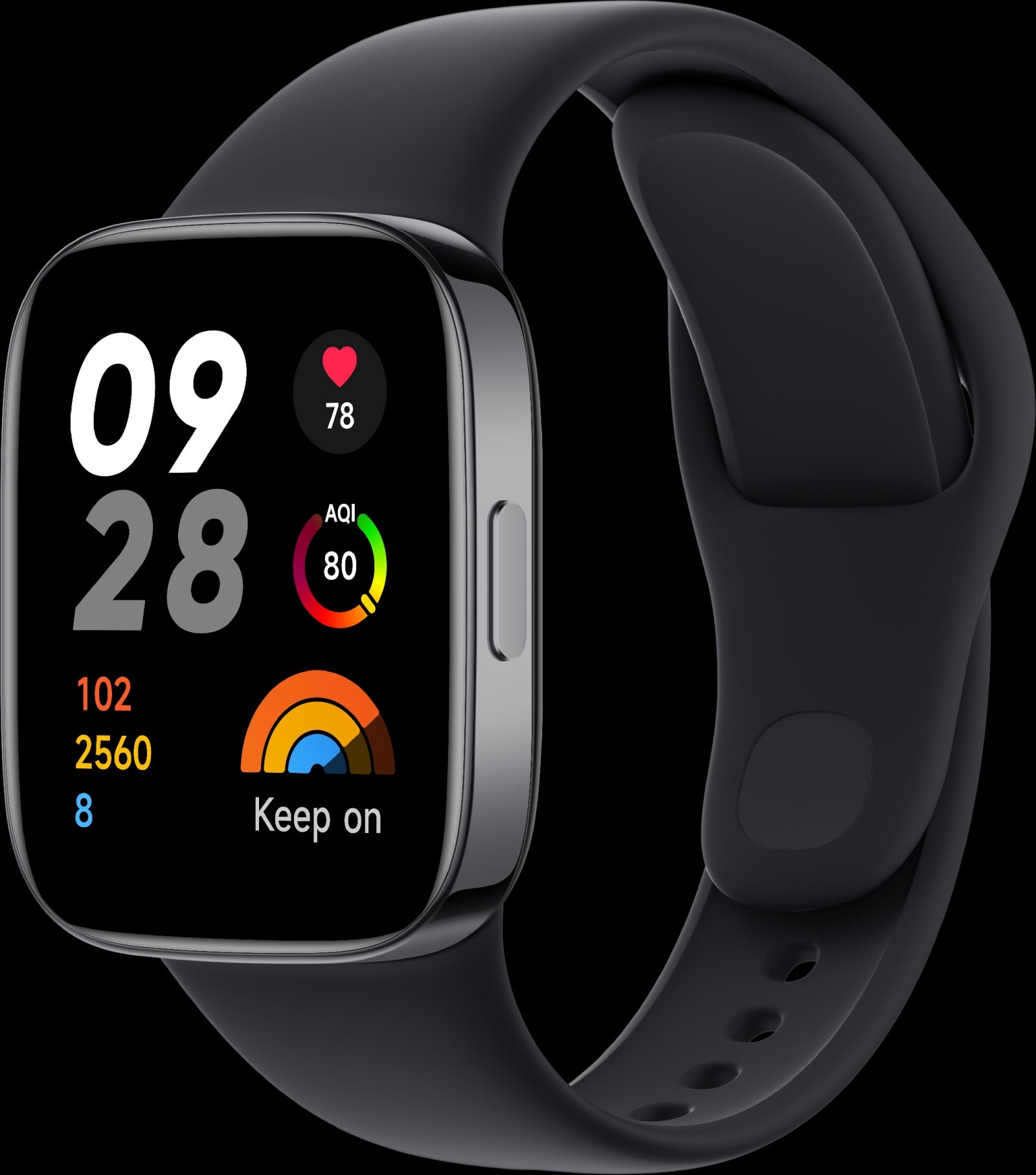 Redmi Watch 3 już w Polsce! Co oferuje i ile kosztuje?