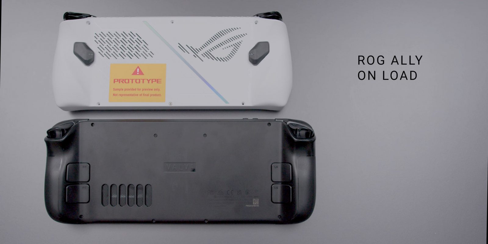 ASUS ROG ALLY ma konkurować ze Steam Deckiem! Co oferuje?