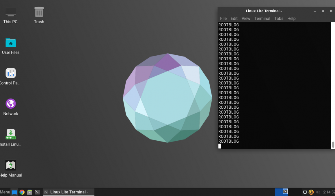 Linux Lite 6.4 wydany: Lekki system dla każdego! Za darmo