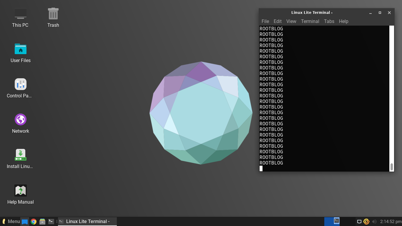 Linux Lite 6.4 wydany: Lekki system dla każdego! Za darmo