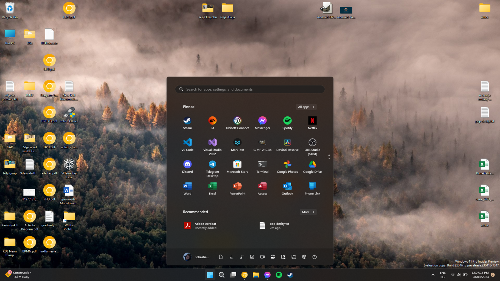 Windows 10 nie otrzyma więcej aktualizacji funkcji. Wersja 22H2 to ...