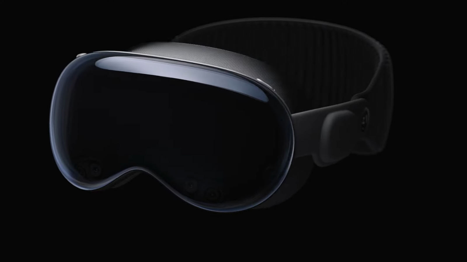 WWDC 2023 - Apple Vision Pro