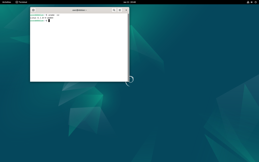 Debian 12 już jest! Chyba się przesiądę, bo to genialne wydanie