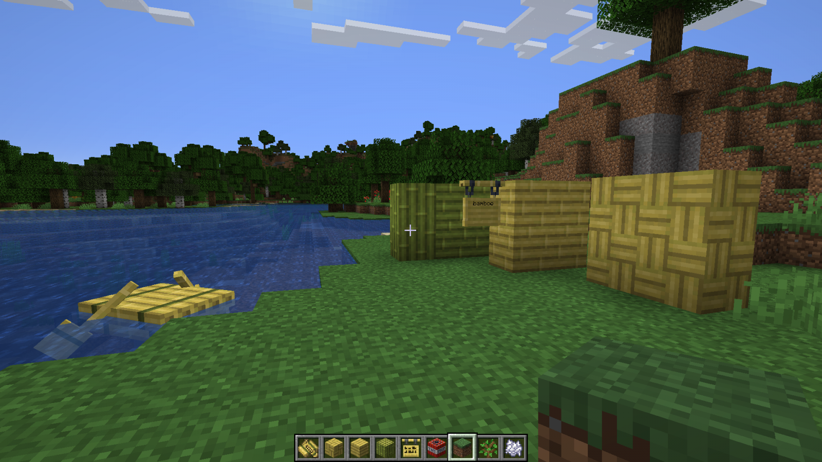 Minecraft 1.20 - Trails & Tales Update już dostępny!