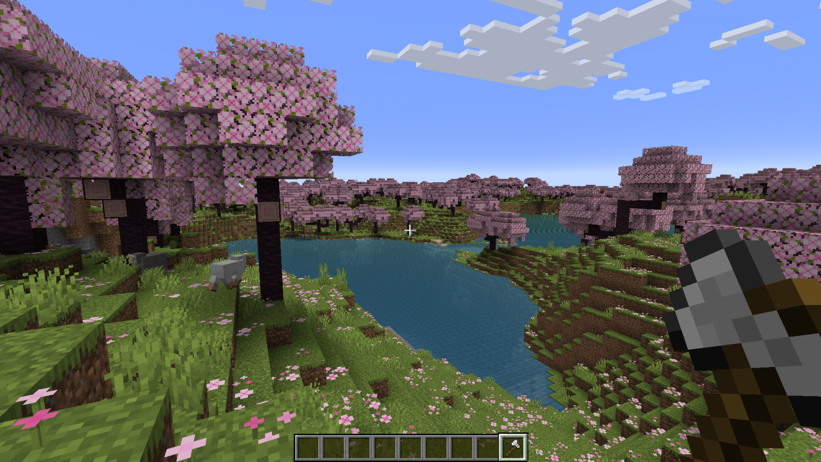 Minecraft 1.20 - Trails & Tales Update już dostępny!