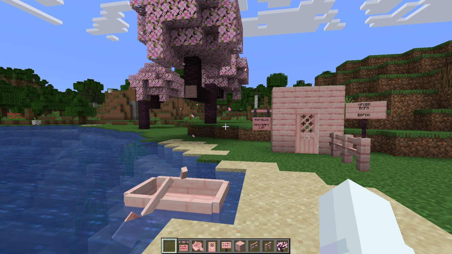 Minecraft 1.20 - Trails & Tales Update już dostępny!