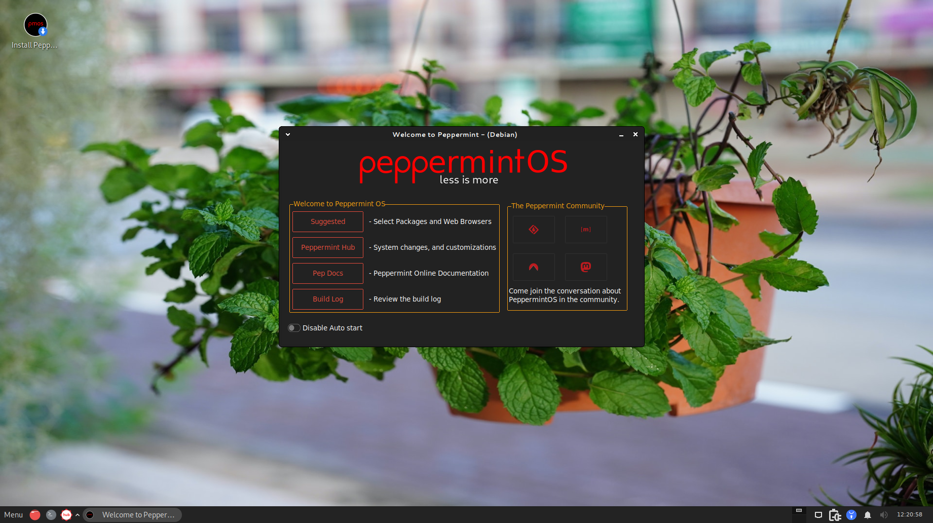 Peppermint OS bazujący na Debianie 12 wydany! Co wnosi?