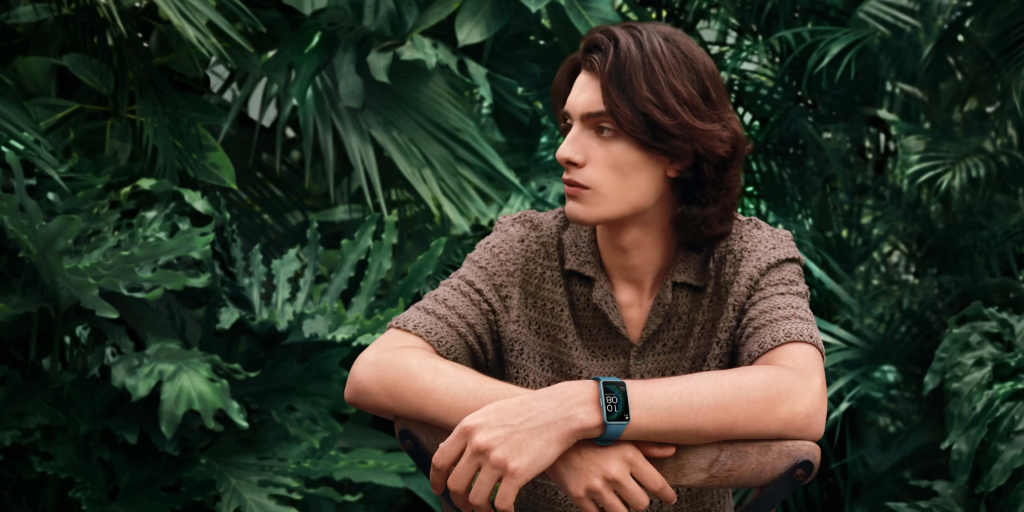 Huawei Watch Fit Special Edition po ciuchu debiutuje w ofercie producenta. Co oferuje i ile ...