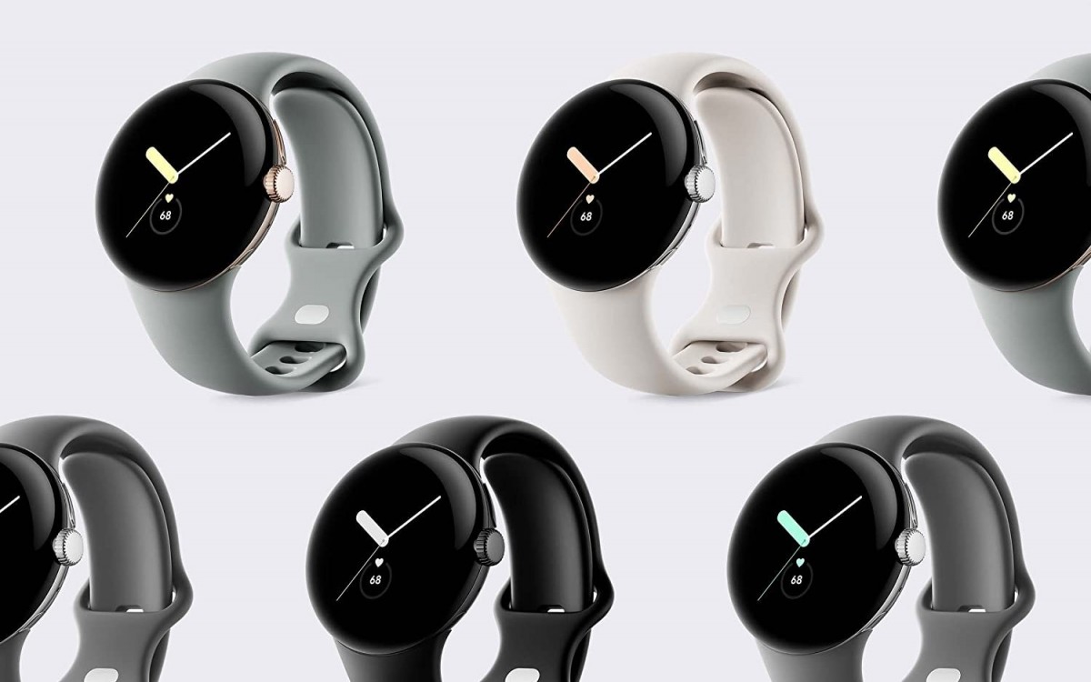 Nowy smartwatch Google coraz bliżej! Znamy specyfikację technicznę ...