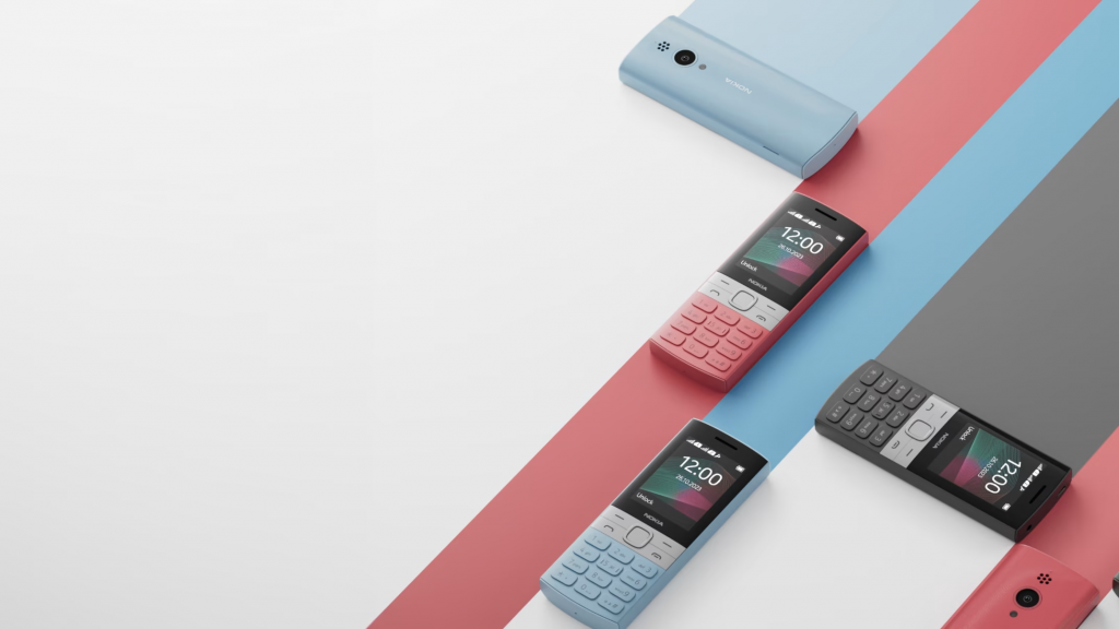Nokia 130 (2023) oraz Nokia 150 (2023) oficjalnie wprowadzone do Polski!