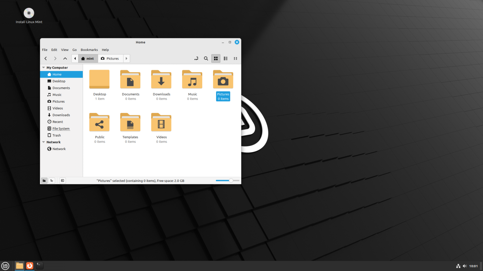 LMDE 6 już jest! To super stabilny Linux Mint