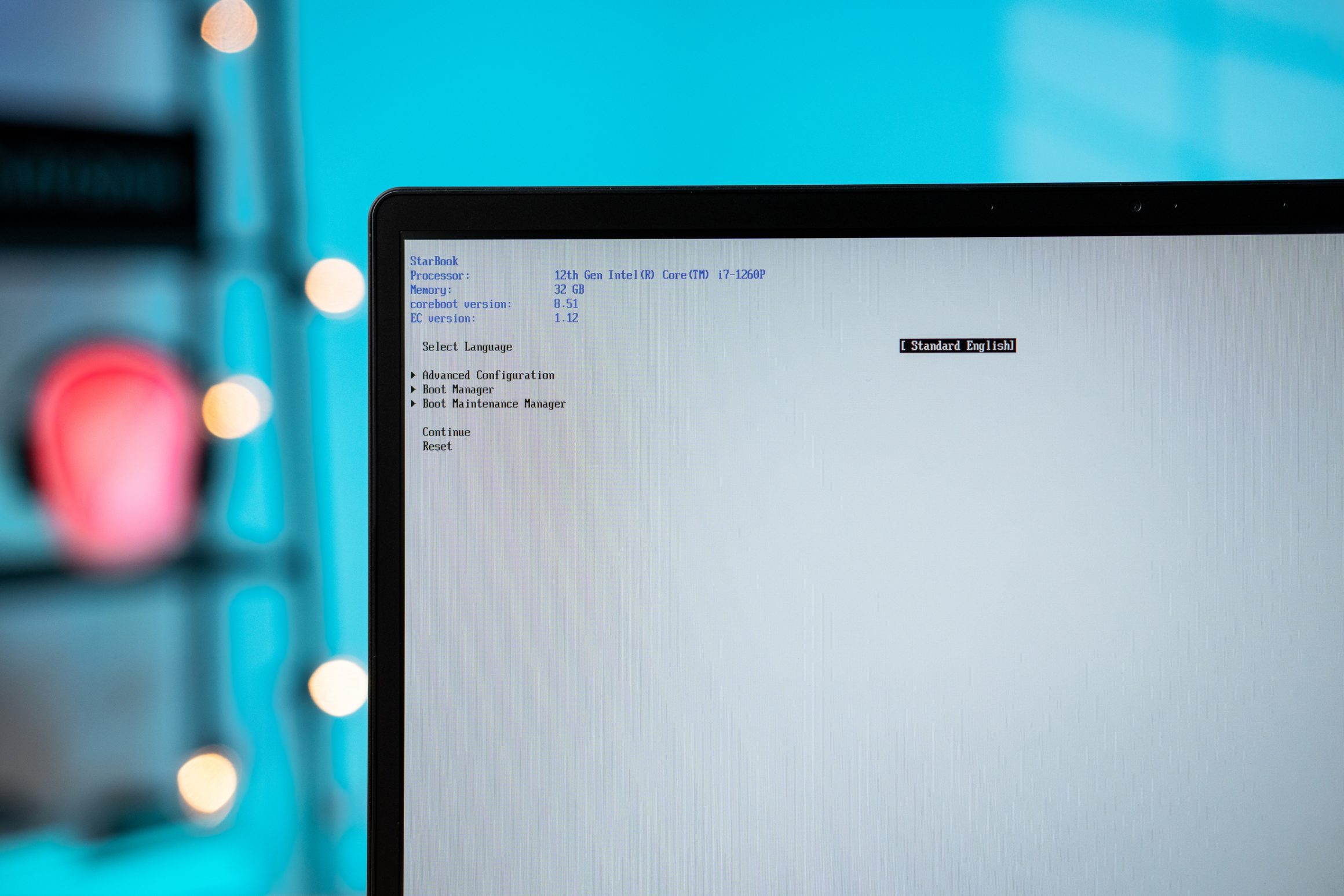 Coreboot 4.22 wydany! Otwarty BIOS staje się coraz lepszy