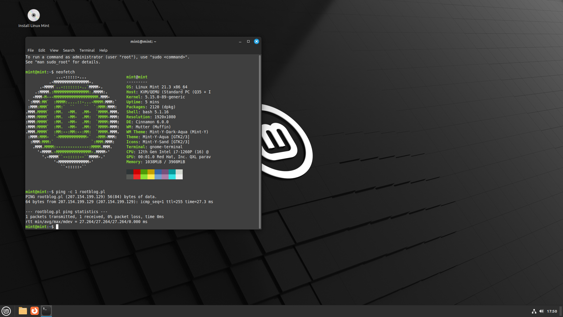 Linux Mint 21.3 Beta z Cinnamon 6.0 już jest! Oto co nowego dodano!