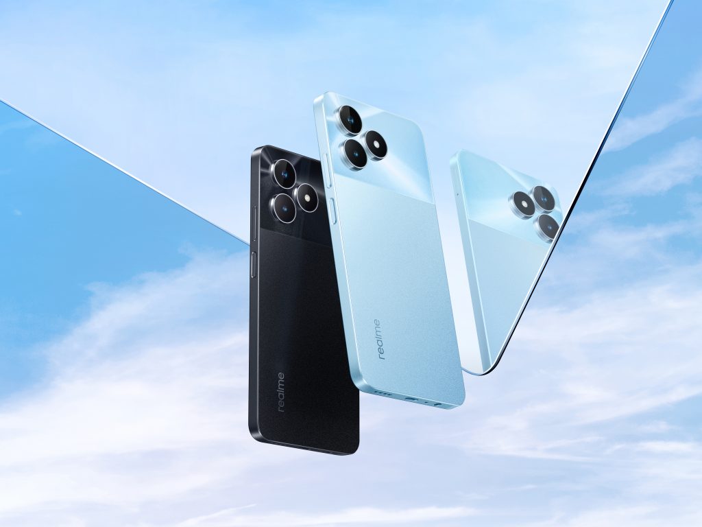 realme zapowiada nowe smartfony z serii Note!