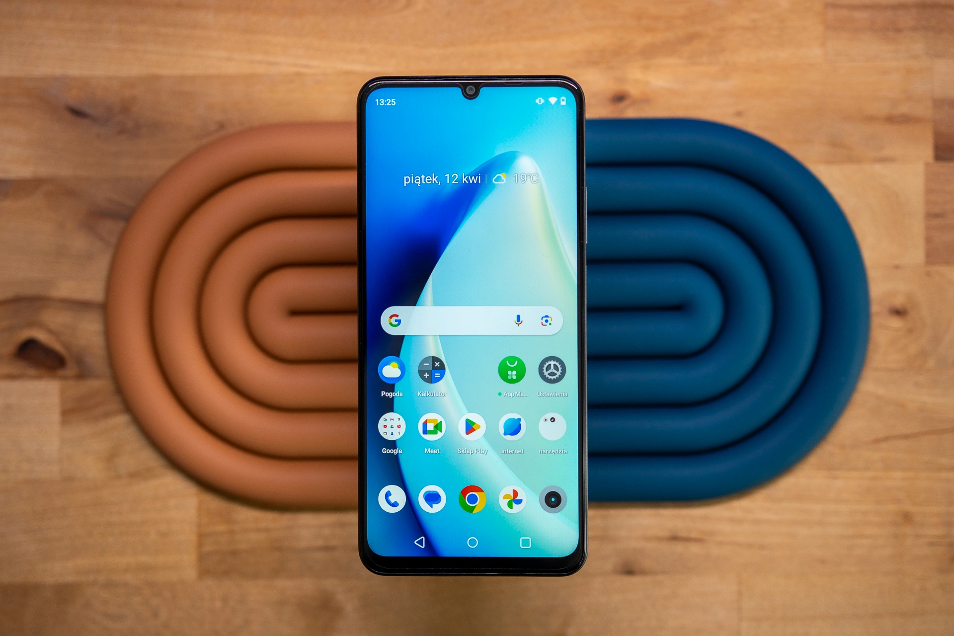 realme Note 50 dostępny na polskim rynku w atrakcyjnej promocji! W tej ...