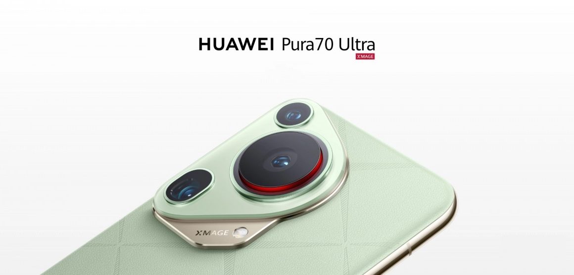 Nowa seria smartfonów Huawei Pura 70 oficjalnie debiutuje W Polsce! To zaskakująco ładne i ...