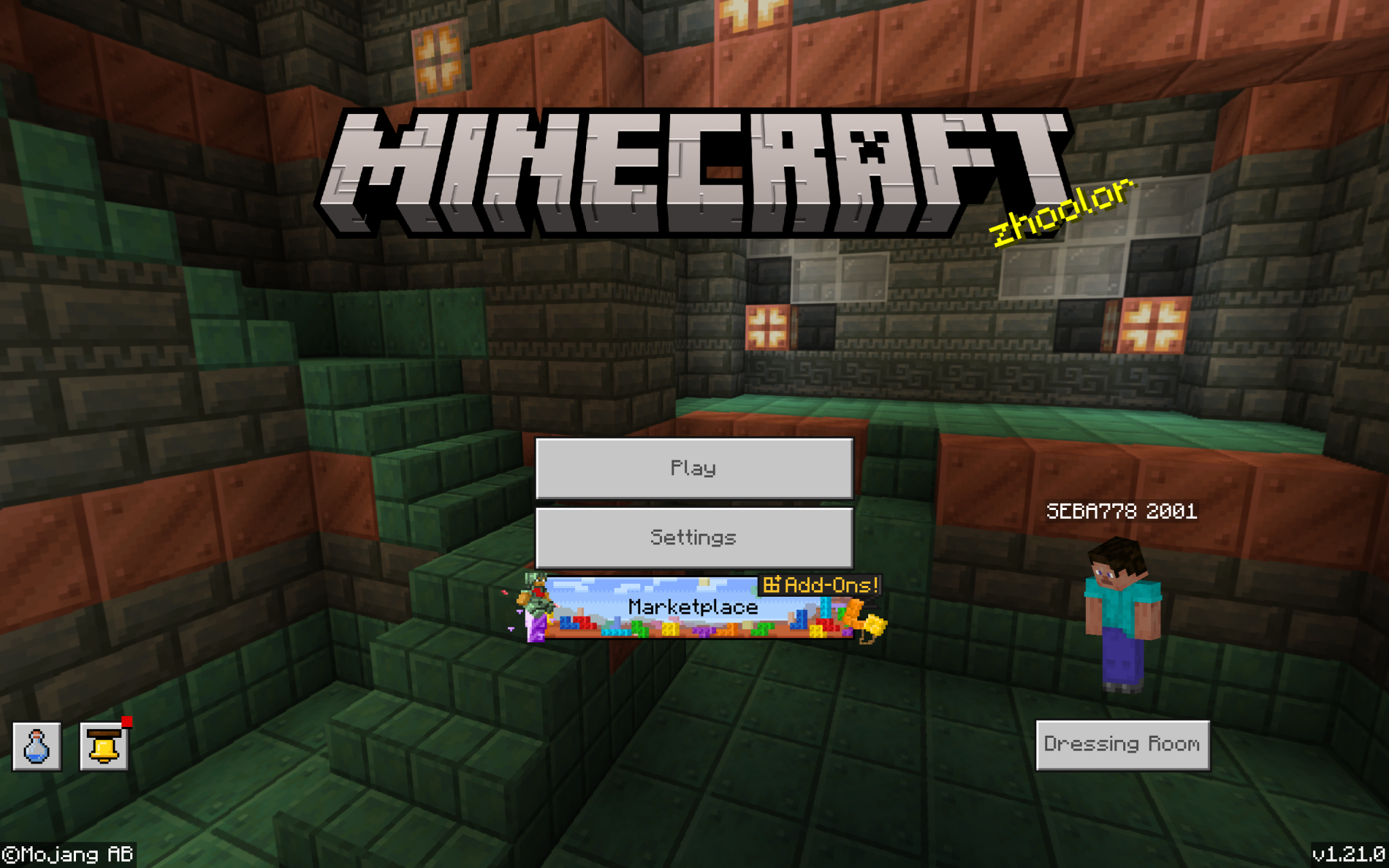 Minecraft 1.21 - Tricky Trials już jest!