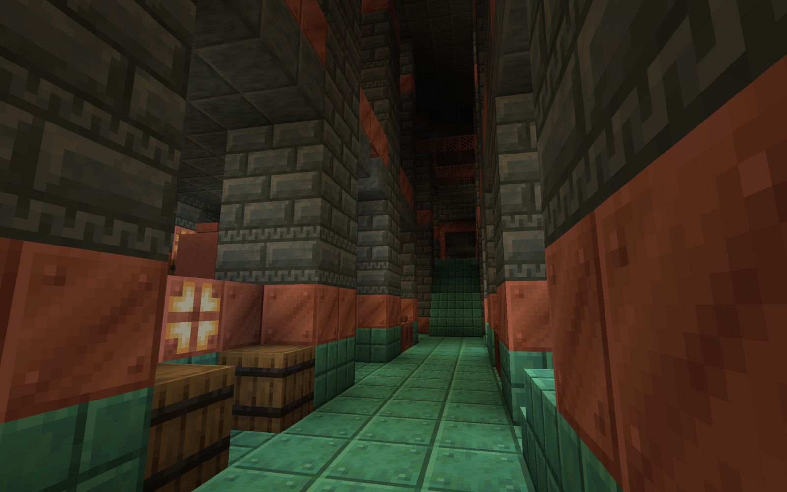 Minecraft 1.21 - Tricky Trials już jest!