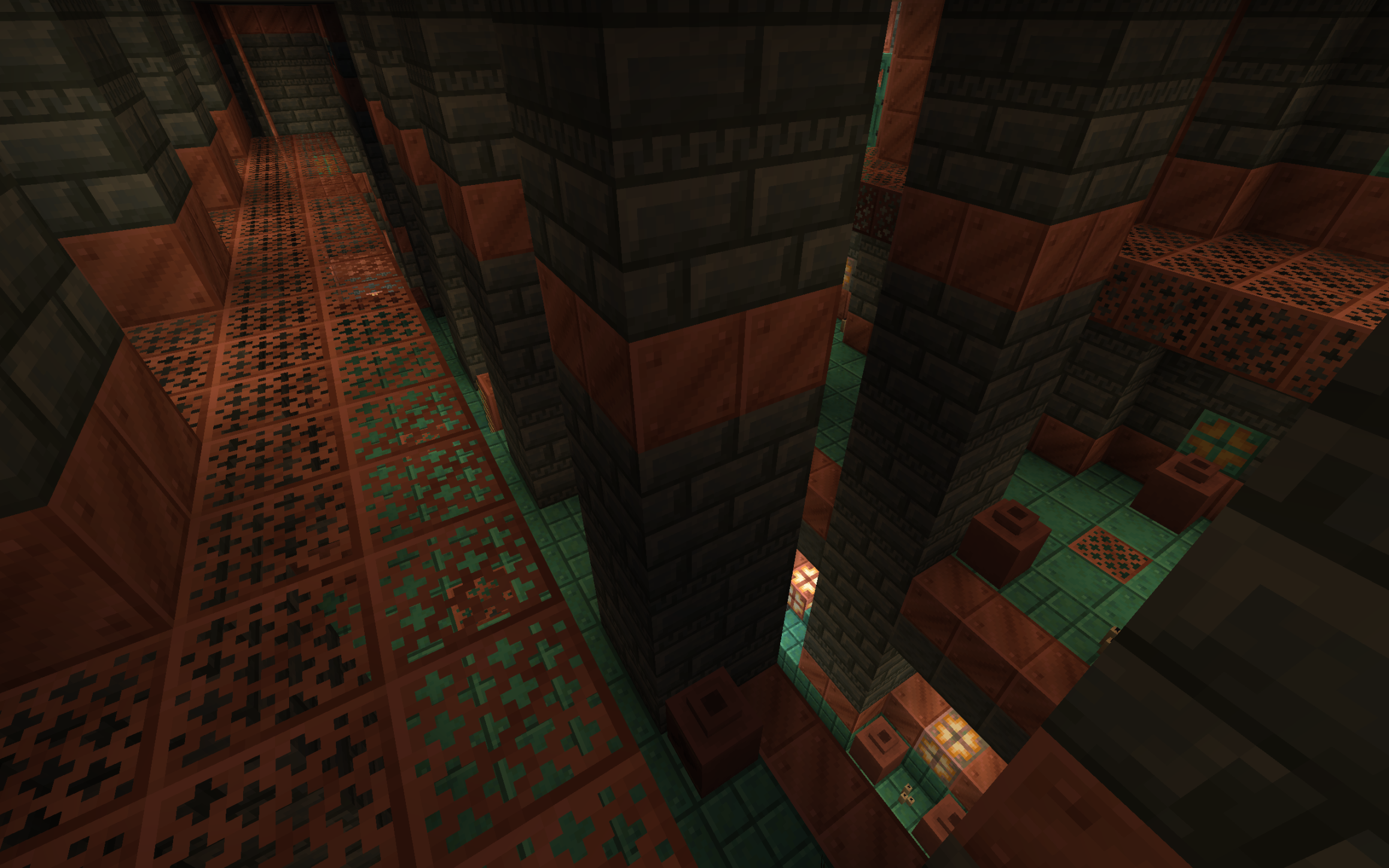 Minecraft 1.21 - Tricky Trials już jest!