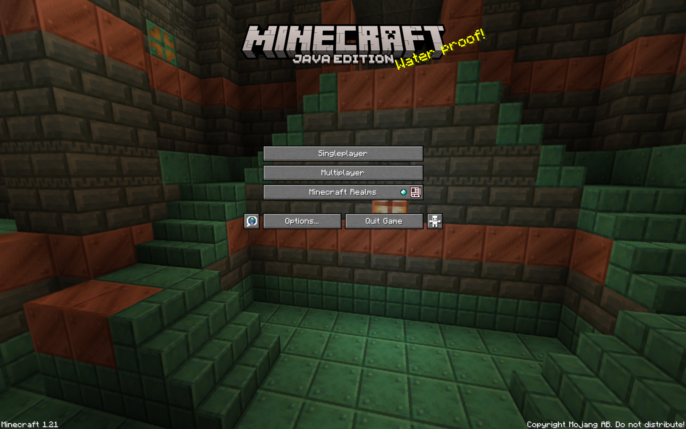 Minecraft 1.21 - Tricky Trials już jest!