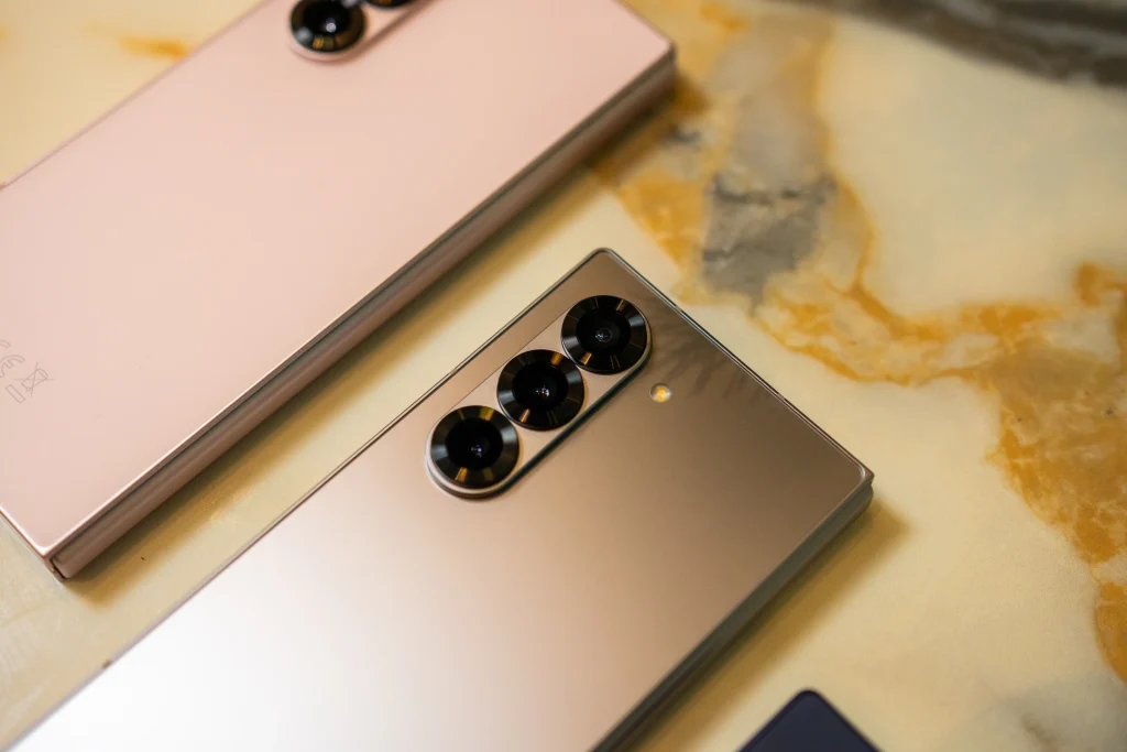 Nowy Samsung Galaxy Fold w drodze. Czym jest wersja Special Edition?