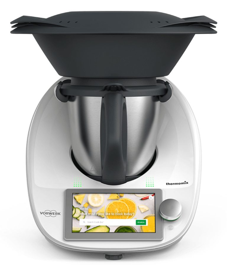 Thermomix TM7 vs TM6 - rewolucja w kuchni czy kosmetyczne zmiany?