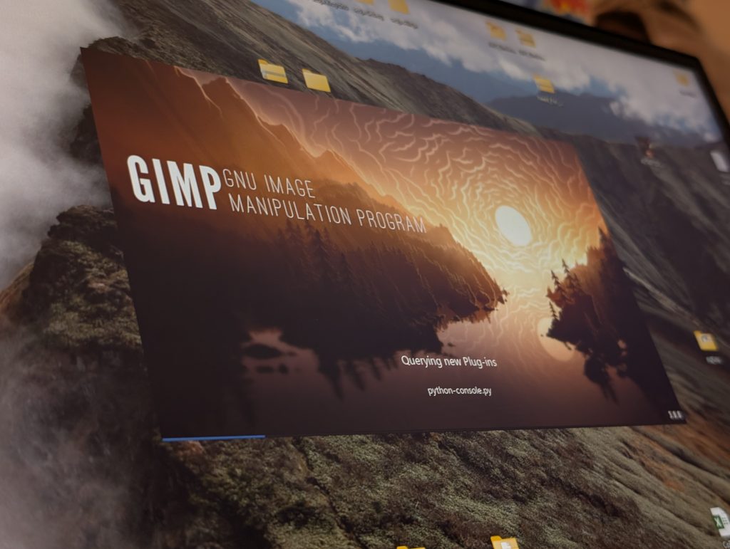 Wyczekiwany GIMP 3.0 z GTK3 nareszcie wydany w wersji stabilnej!