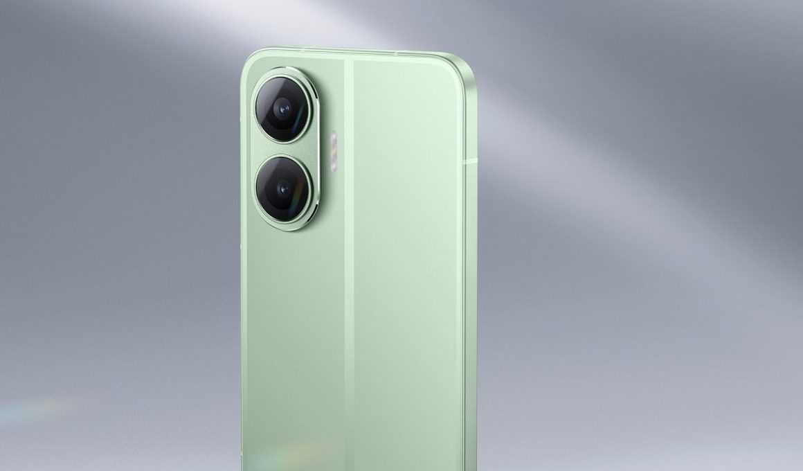 Redmi Turbo 5 Max oficjalnie zapowiedziany! Xiaomi szykuje nowego ...