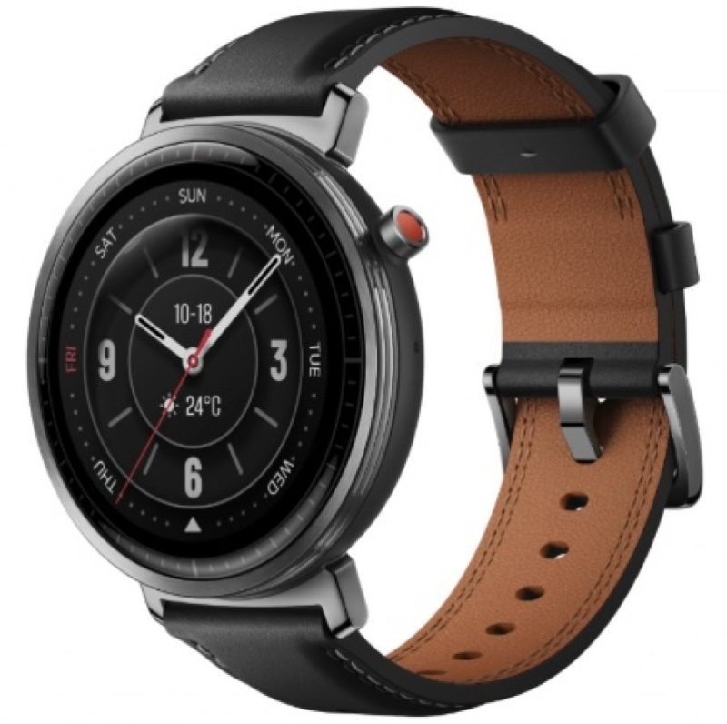 Nowy HONOR Watch GS 5 oficjalnie zaprezentowany! Producent wraca do ...