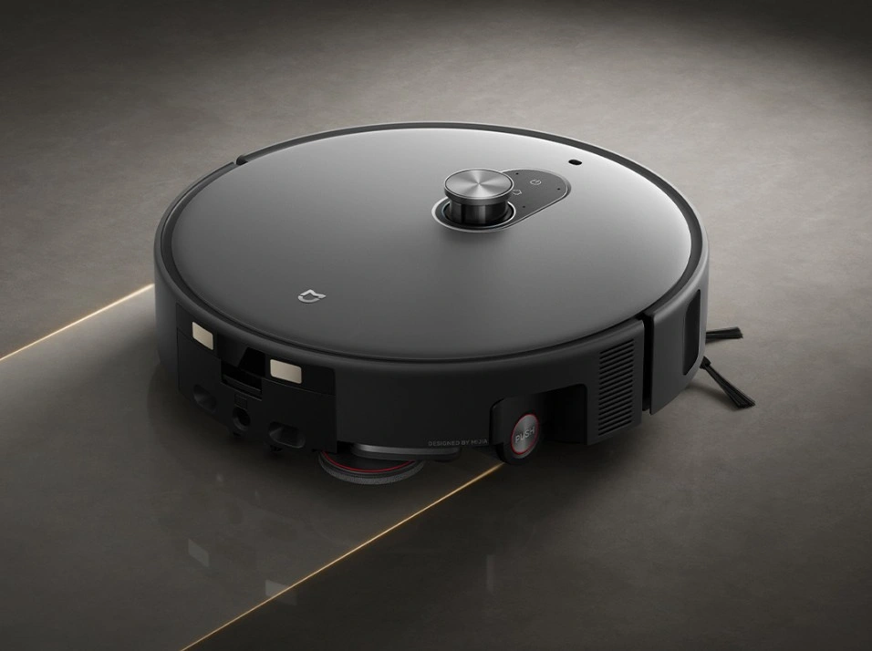 Xiaomi Mi Home Robot Vacuum 6 Max debiutuje. Ambitny krok w stronę ...